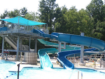 A of All: Super Fun Time Pool