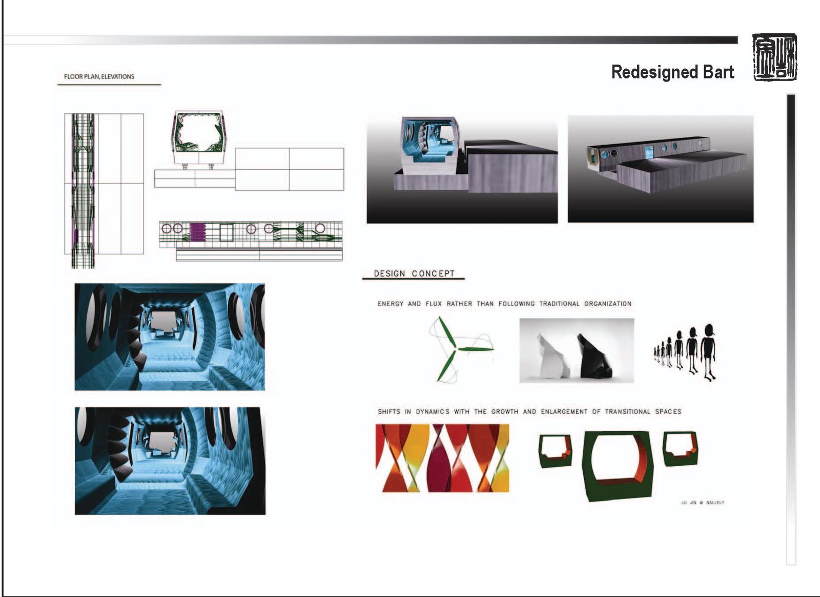 DSIT102 : Computer Graphics for Interior Architecture