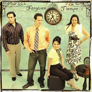 Mirada: DISCOGRAFIA DE FORGIVEN