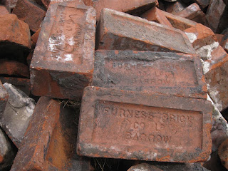Welcome to the Green Heart Dens blog page.......: Furness Brick Co, Barrow