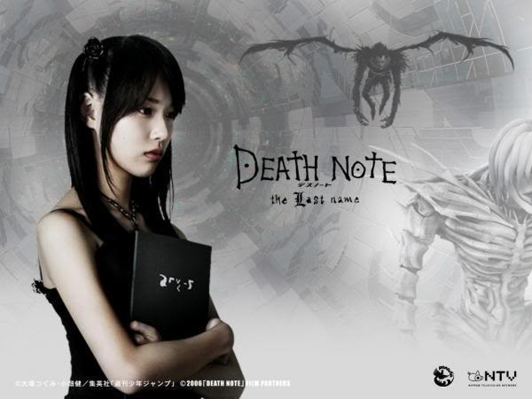Missa Amane_Death Note - El_Miza