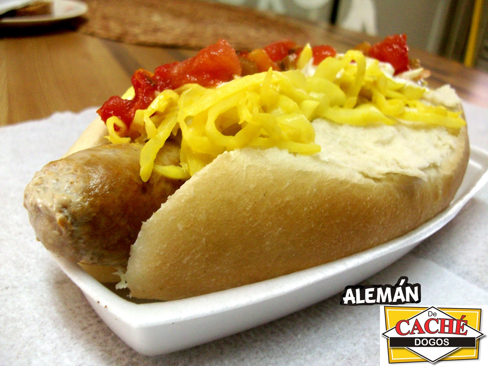 Dogo Alemán