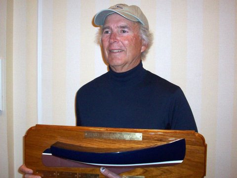 MY LIFE IN THE FLORIDA KEYS AND BEYOND: Catboat Association's Henry ...