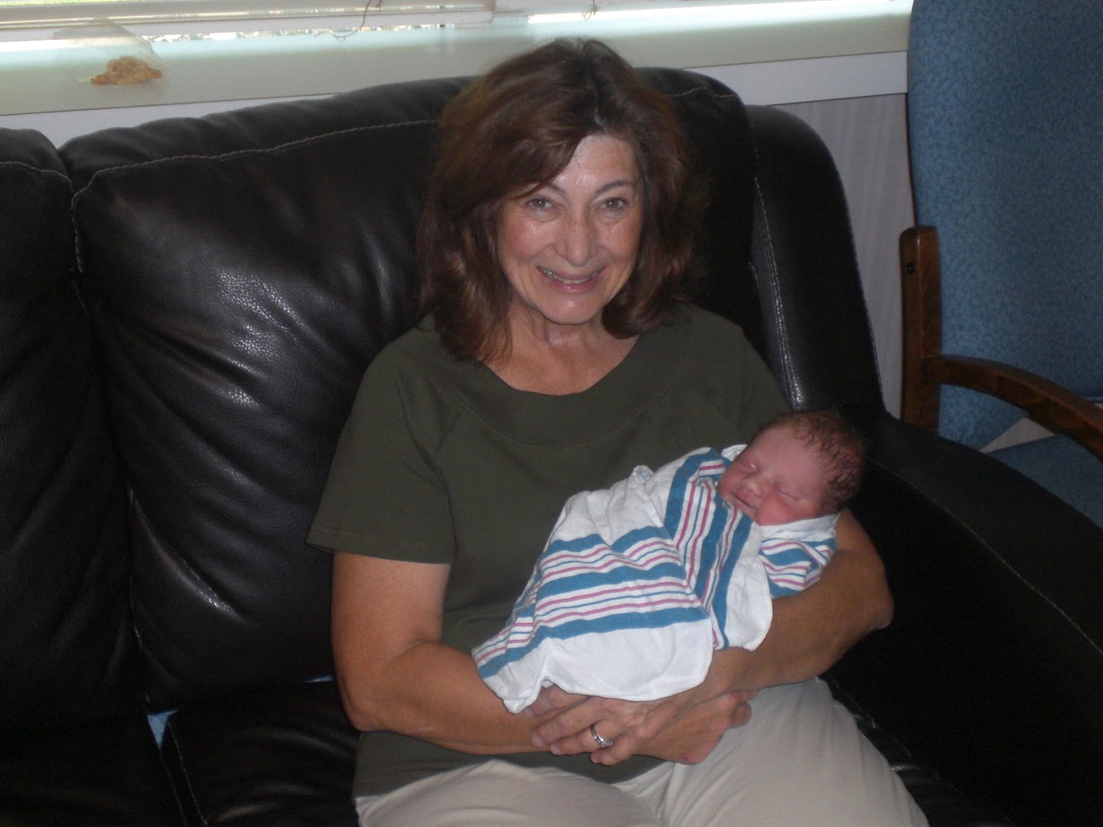 Shannon, Jill, Easton & Cohen Lucas: Cohen Kimball Lucas