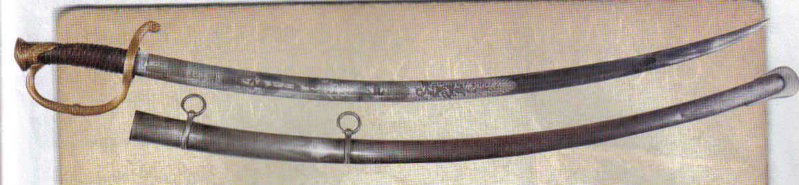 Tim Kent's Civil War tales: Who is Richard Brooke Garnett