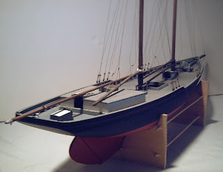 My World of Schooners: NEWFOUNDLAND SCHOONERS - A VITAL PART OF OUR ...