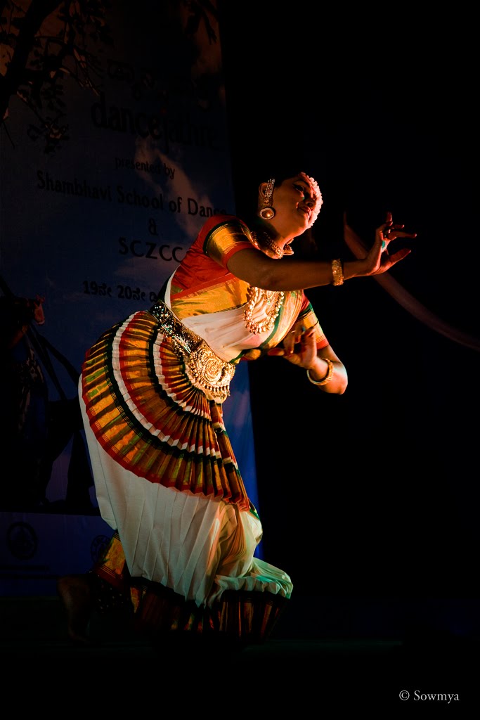 Thoughts to share: Dance Jatre