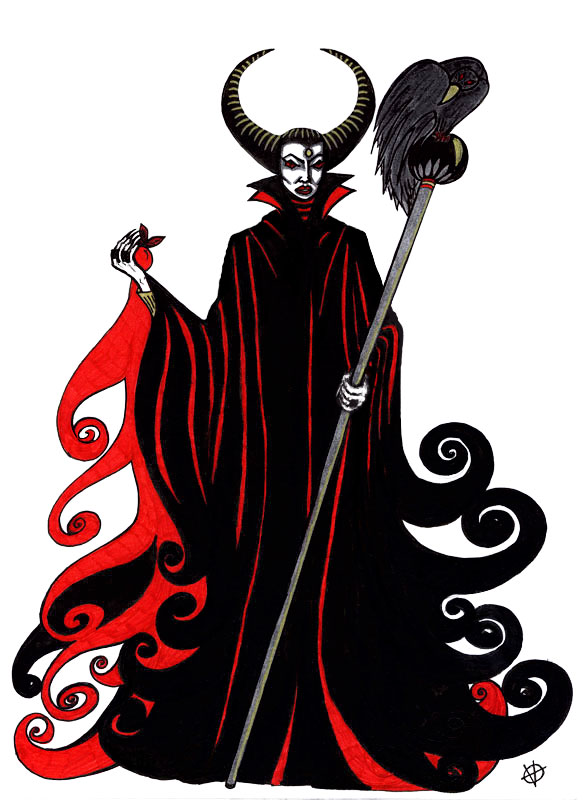 Le brouet de la sorcière: Mal & Fils