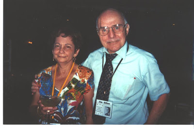 "Class of '62": Jim & Judy Dillon Share Photos of the 45th Reunion---