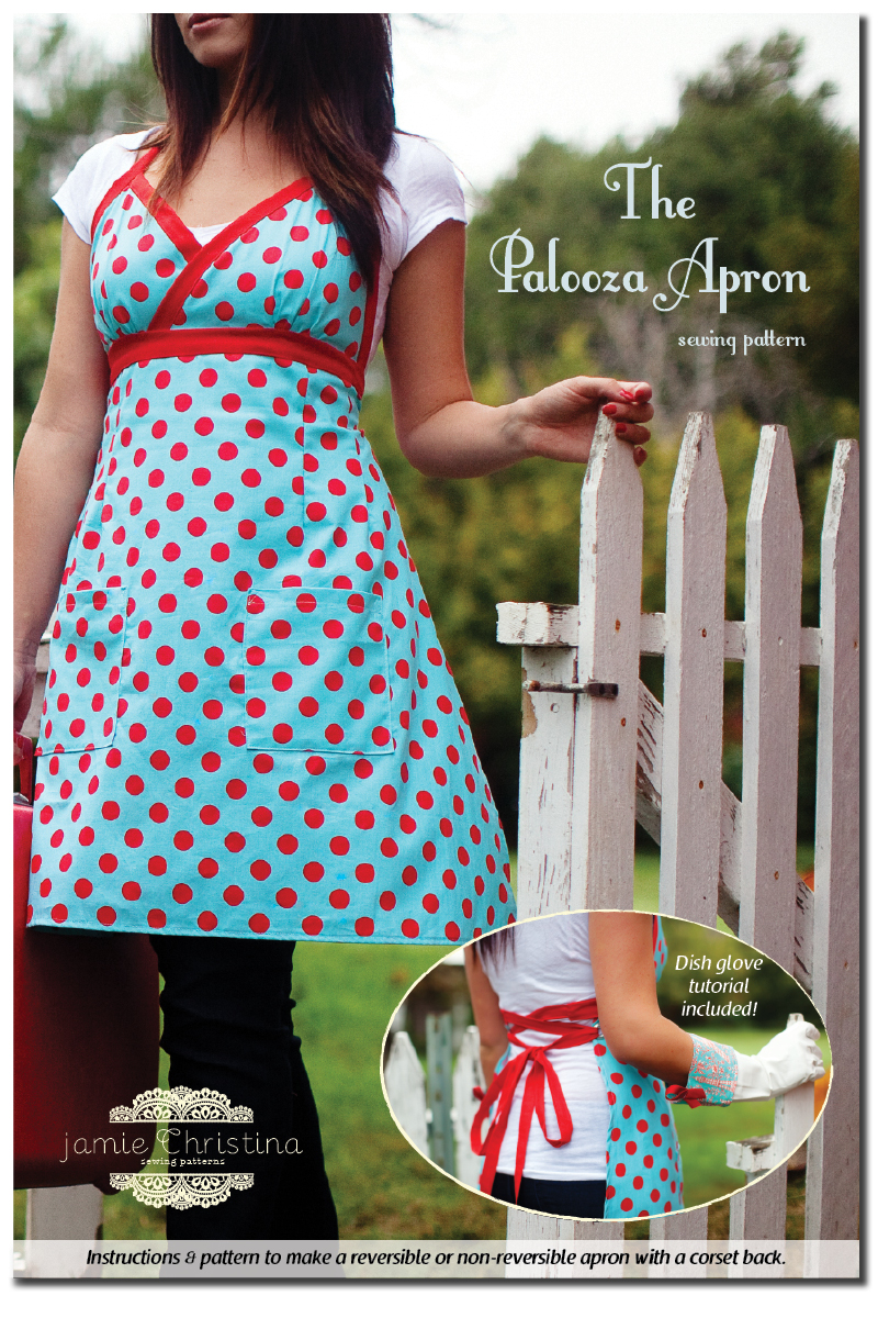 Pretty Ditty: New patterns are here!
