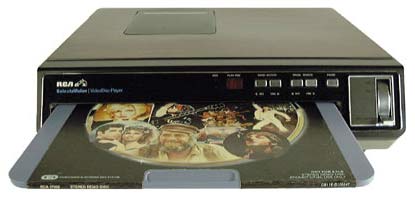 Does anyone know what tape device played movies at home before vhs | TexAgs