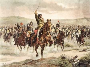 The History Man: The Battle of Jena-Auerstadt 1806