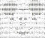 Think SIMPLE ===--- --=== Be SMART ===---: Simple Creative Design with ASCII Character