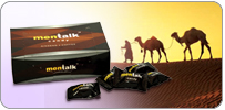 Mentalk Candy, Permen kopi Ginseng, tribulus dari padang pasir: Apa Itu ...