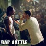 Battle Tube | Vs.| Rap Battles