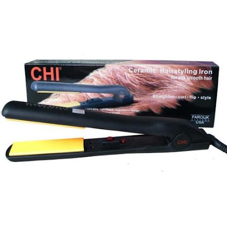 EXTENZIONES Y MAS: PLANCHAS CHI EDICION ESPECIAL ZEBRA