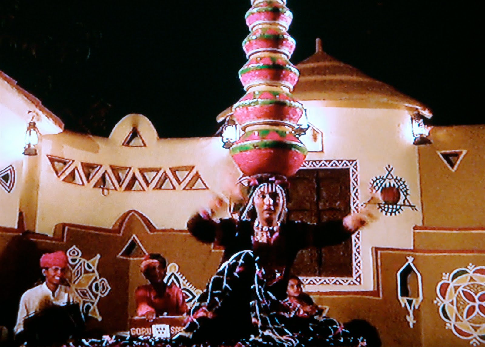 ParisPointGriset: viswanadhan