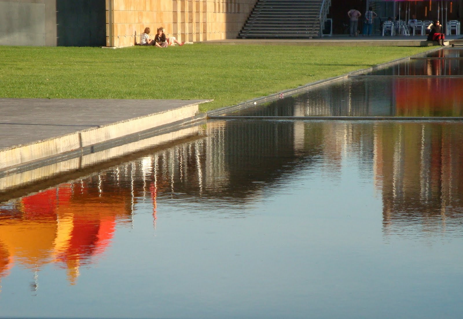 ParisPointGriset: viswanadhan