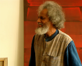 ParisPointGriset: viswanadhan