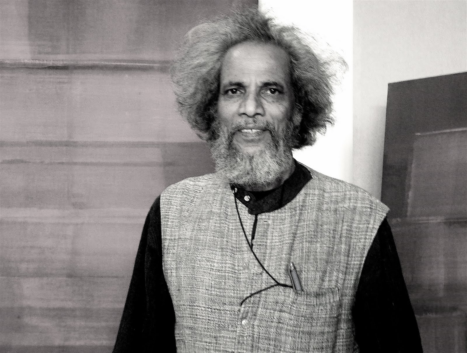 ParisPointGriset: viswanadhan