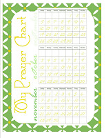 The Jonesy Files: Activity Days