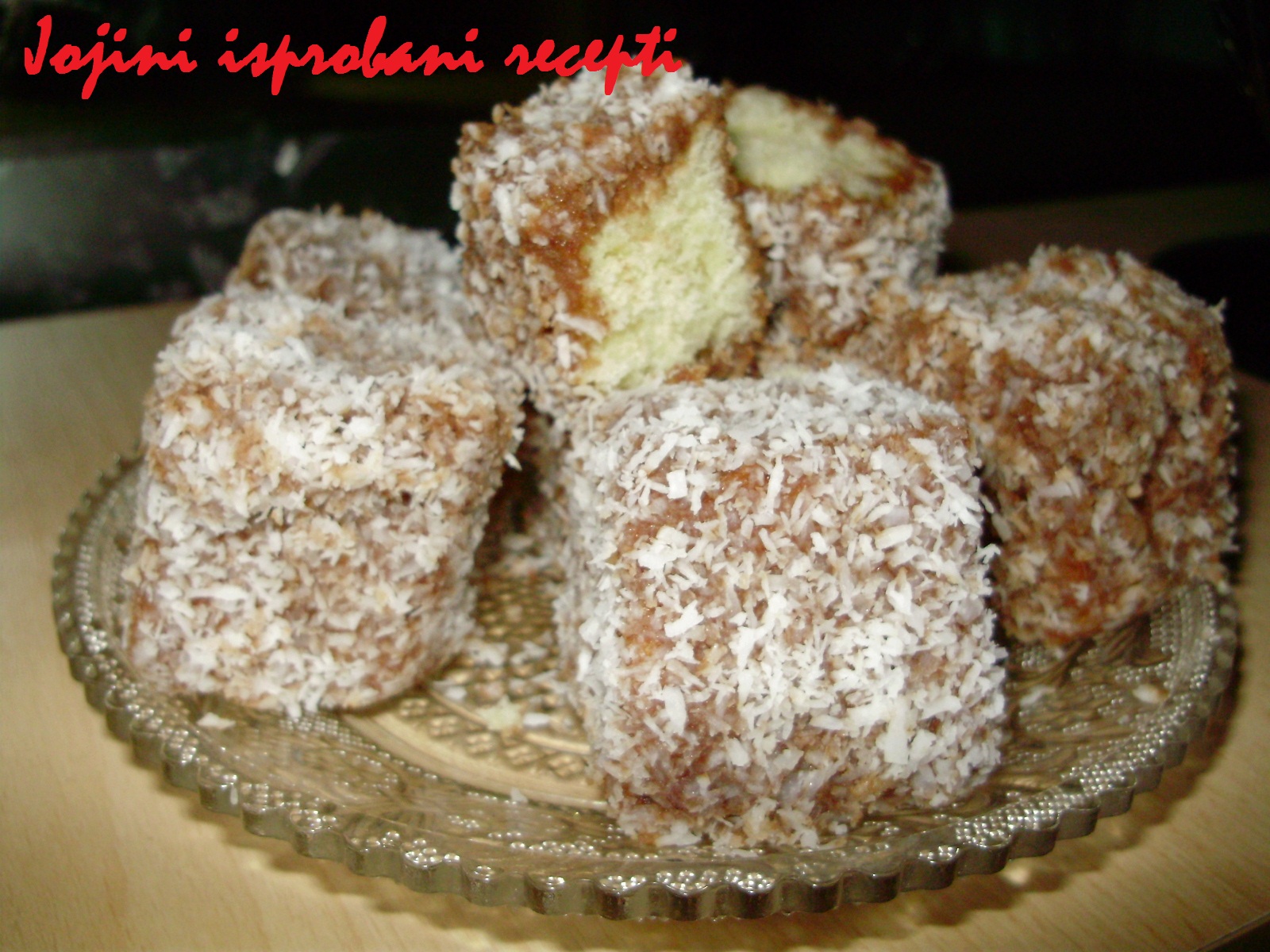 Čupavci ~ Jojini isprobani recepti