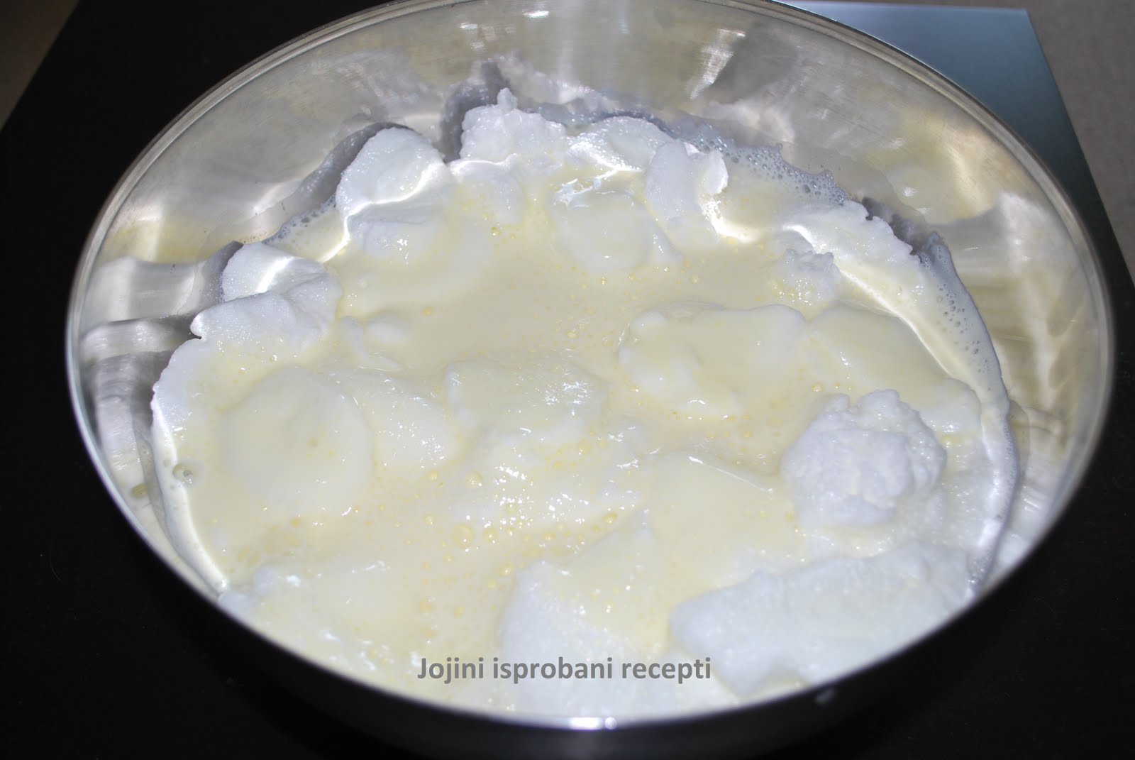 Šnenokle ~ Jojini isprobani recepti