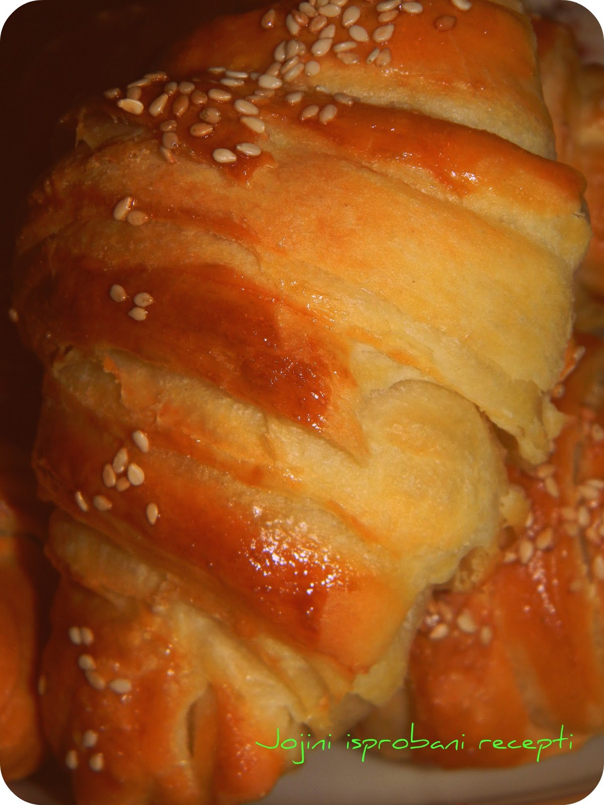 Kroasani by Andrijana ~ Jojini isprobani recepti