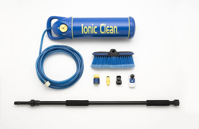 IONIC CLEAN : De Ionize Water For Cleaning | RviroS Latest Gadgets and ...