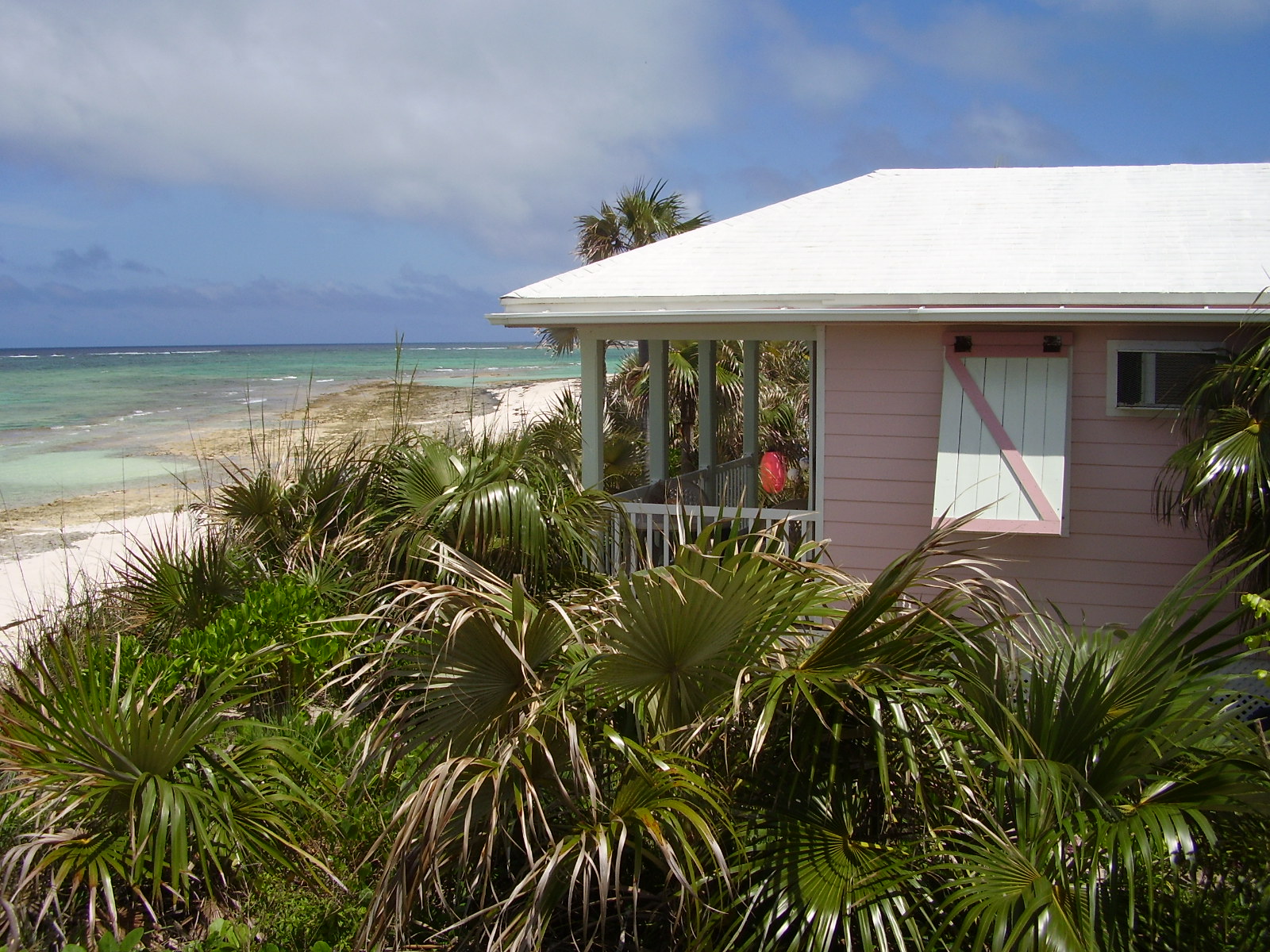 cottage on the beach | Vacation rentals by owner, Vacation rental ...