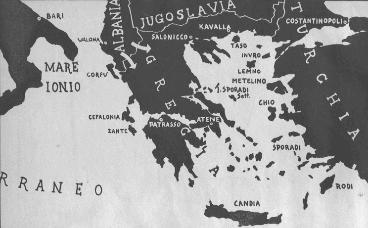 ΚΑΛΗΜΕΡΑ ΕΛΛΑΔΑ - ΚΑΛΗΜΕΡΑ ΚΟΣΜΕ !!! : 28 Οκτωβρίου 1940 : Ο πόλεμος ...