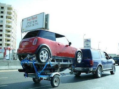HANG-OUT MAN.......GET INFORMATON, NEWS, JOKES, ETC.......: Mini Cooper ...