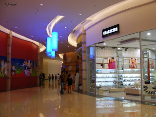 Jakarta's Point of Interest: MOI / MALL OF INDONESIA-KELAPA GADING (Jak-Ut)