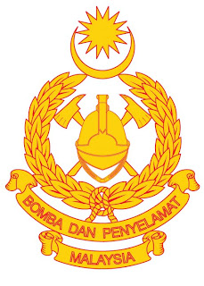 .: Kenali Logo Jabatan Bomba Dan Penyelamat Malaysia