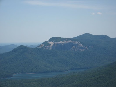 Natural History of Raleigh Photos: PFI tours the Brevard fault