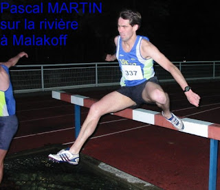 VRC92: 19 saisons au VRC92.