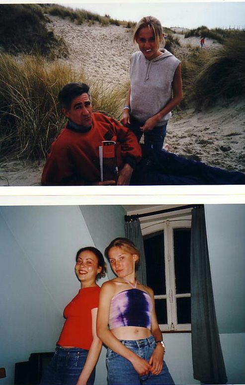 VRC92: 19 saisons au VRC92.