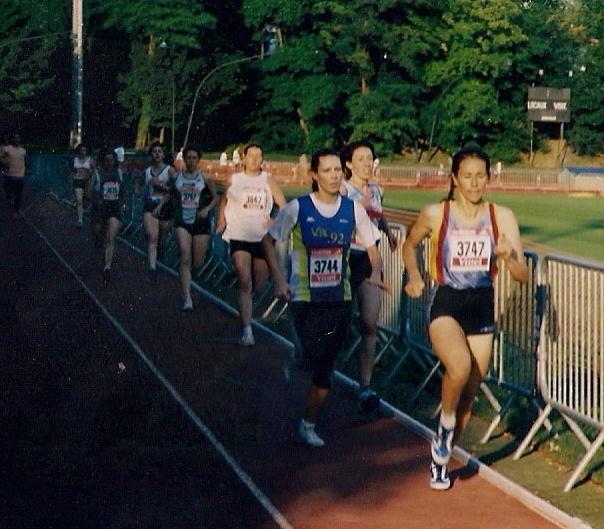 VRC92: 19 saisons au VRC92.