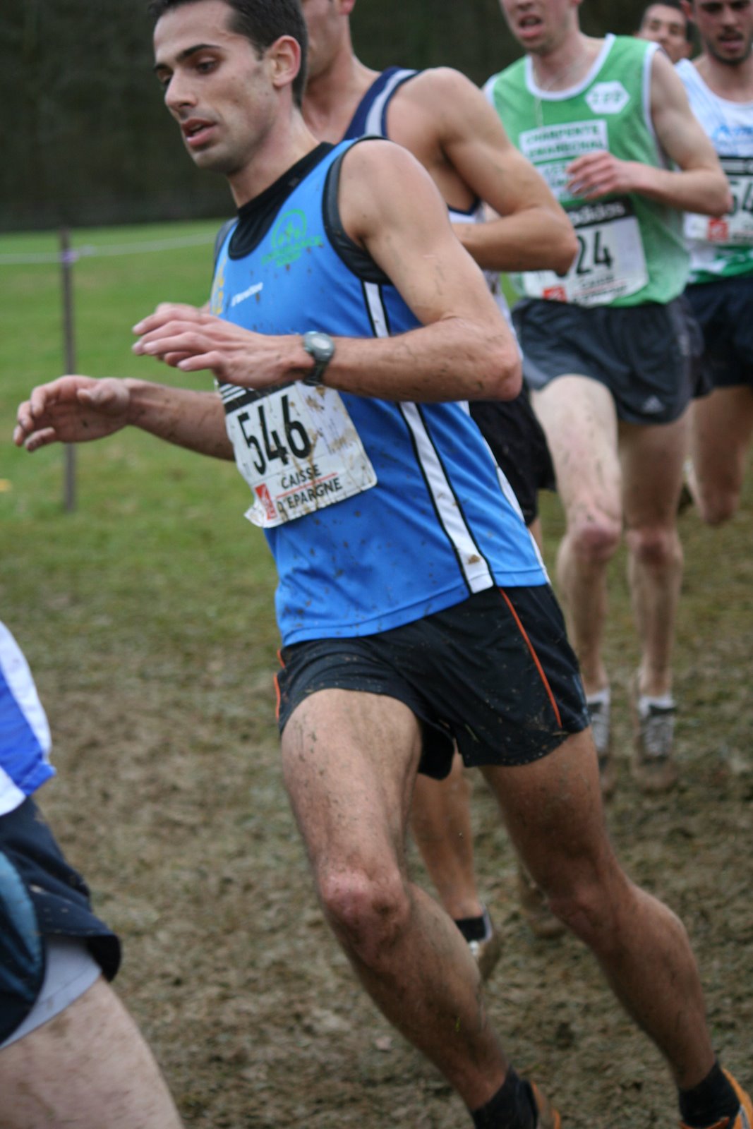 VRC92: 19 saisons au VRC92.