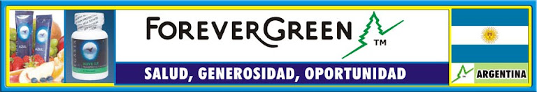 FOREVERGREEN ARGENTINA
