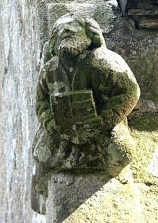 Mary in Monmouth: St Derfel, Patron Saint of Cwmbran and the Arthur ...