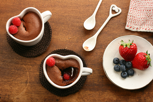 shokoladi: შოკოლადი