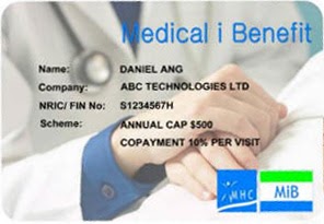 Karri Family Clinic Tampines: Welcome MiB/MHC members!