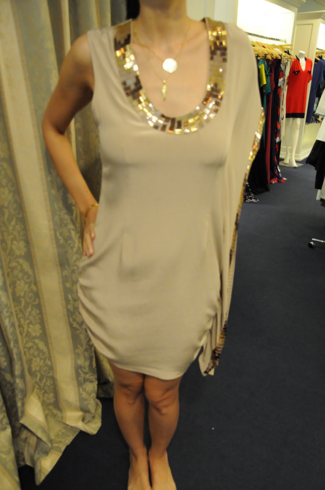 Retail Therapy: New arrivals from Madison Marcus and Gemma