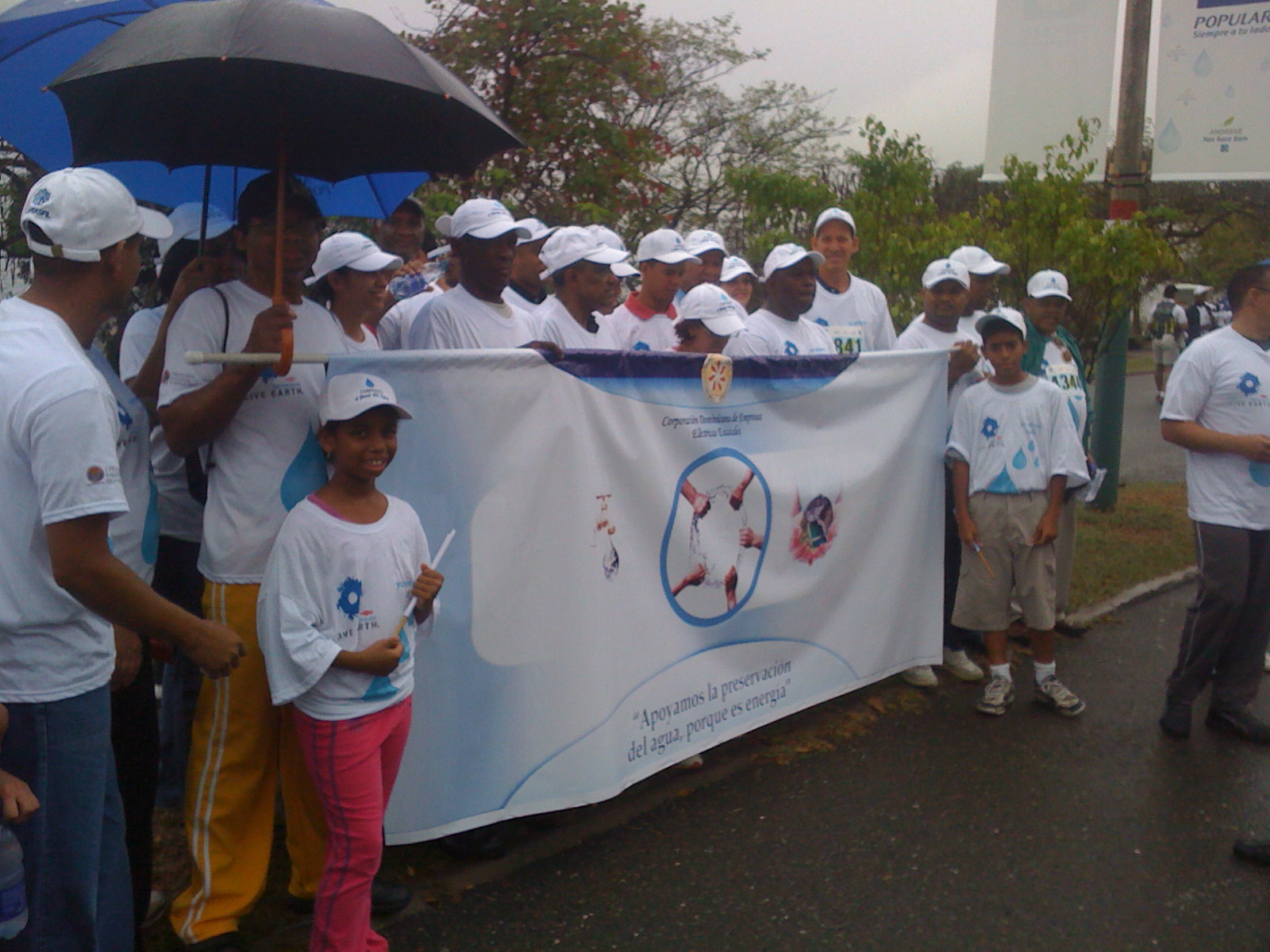 Club de la Corporación Dominicana de Empresas Eléctricas Estatales ...