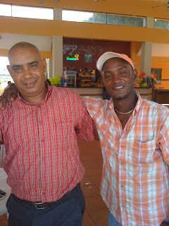 Club de la Corporación Dominicana de Empresas Eléctricas Estatales ...