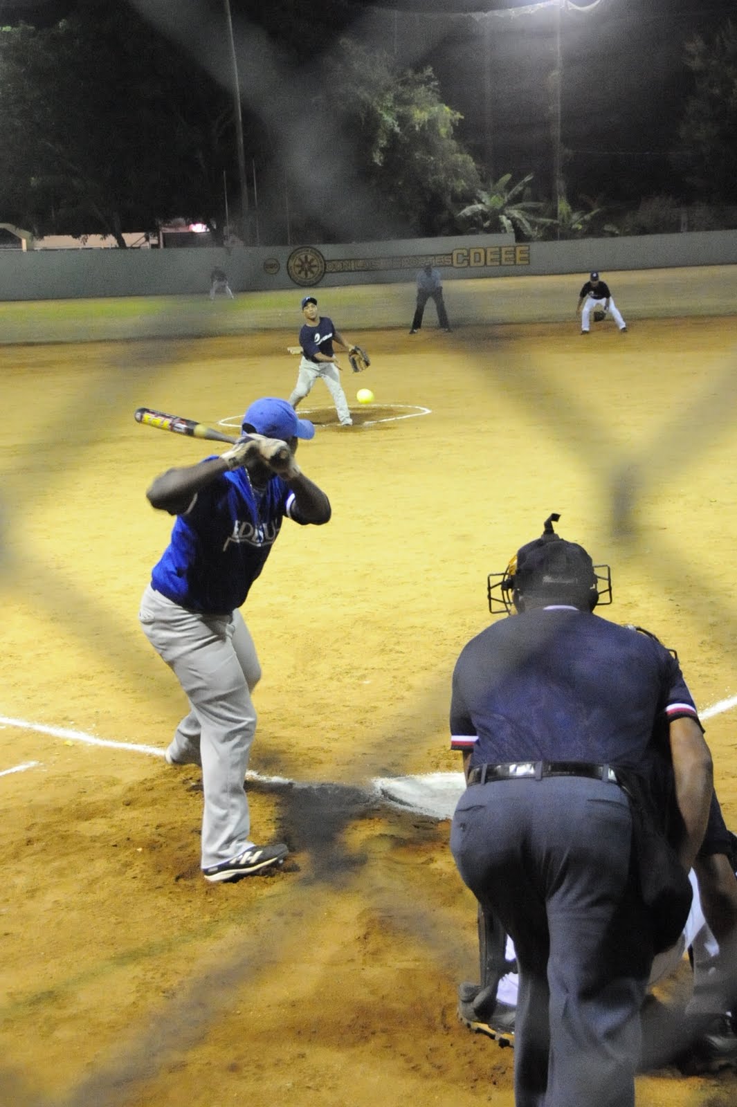 Club de la Corporación Dominicana de Empresas Eléctricas Estatales ...