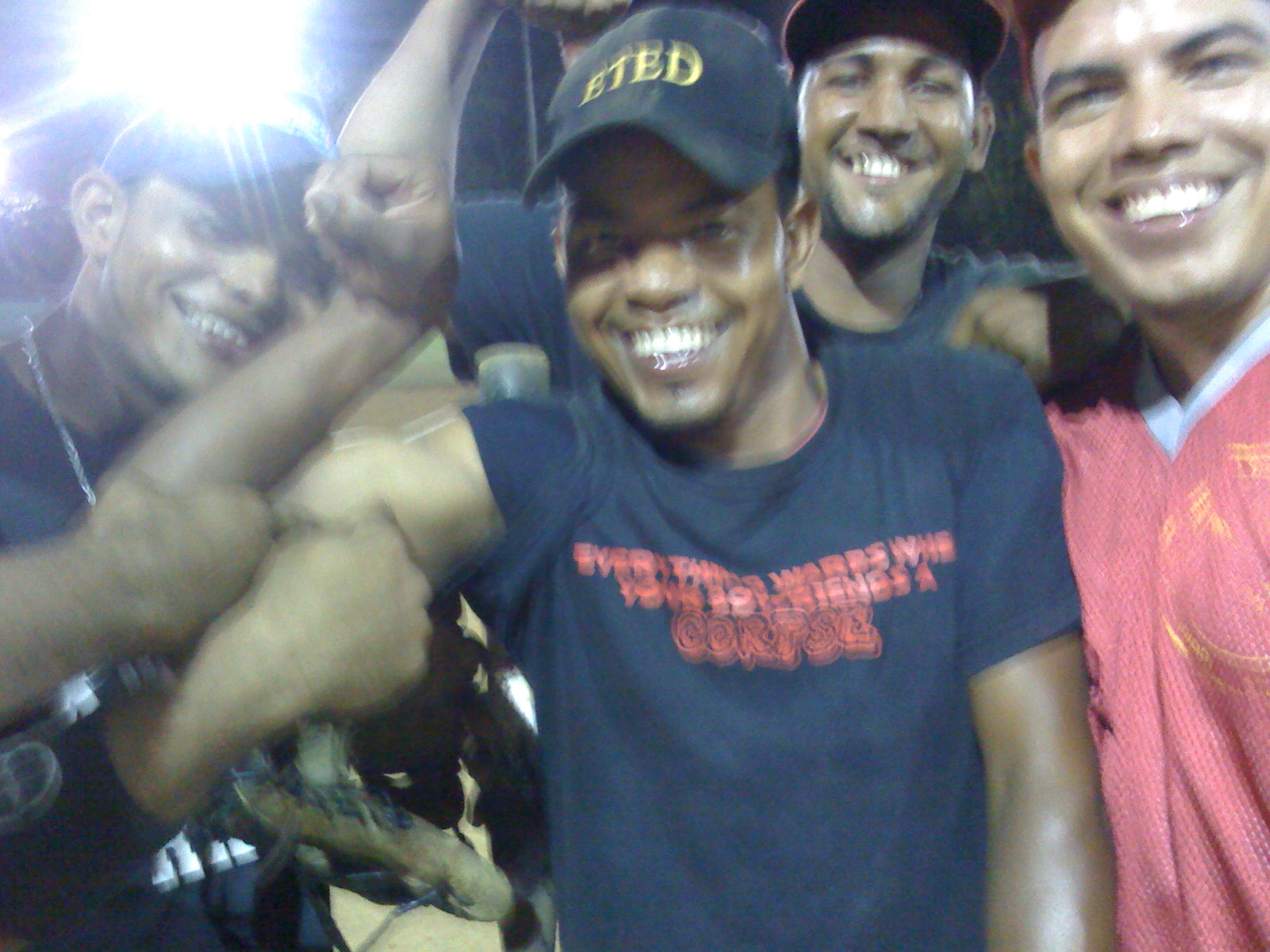 Club de la Corporación Dominicana de Empresas Eléctricas Estatales ...