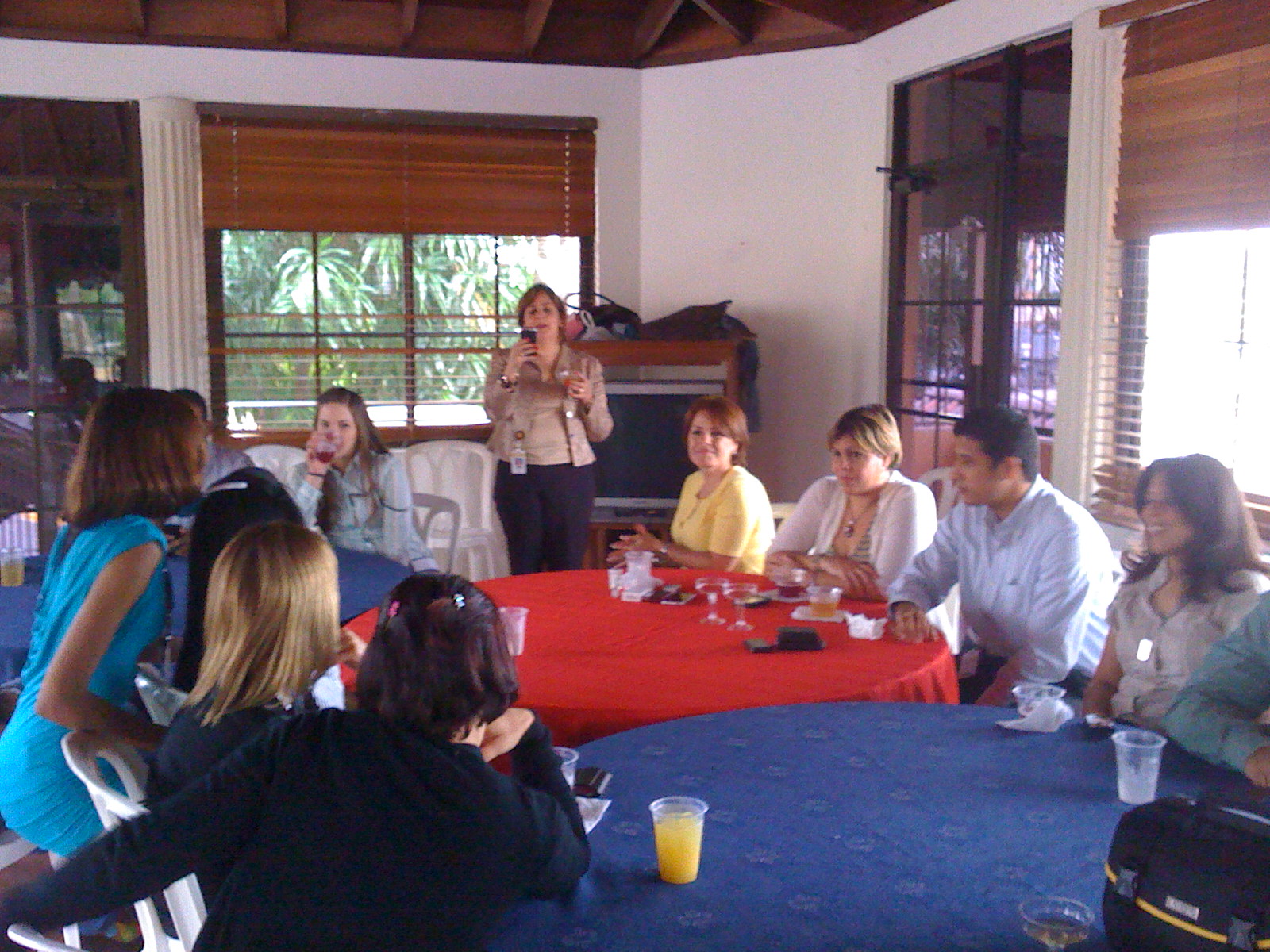 Club de la Corporación Dominicana de Empresas Eléctricas Estatales ...