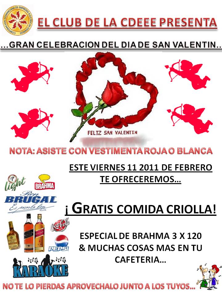 Club de la Corporación Dominicana de Empresas Eléctricas Estatales ...